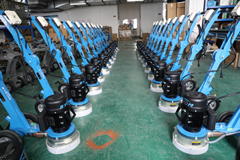 Company profile - Bycon