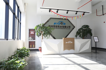 Company profile - Bycon